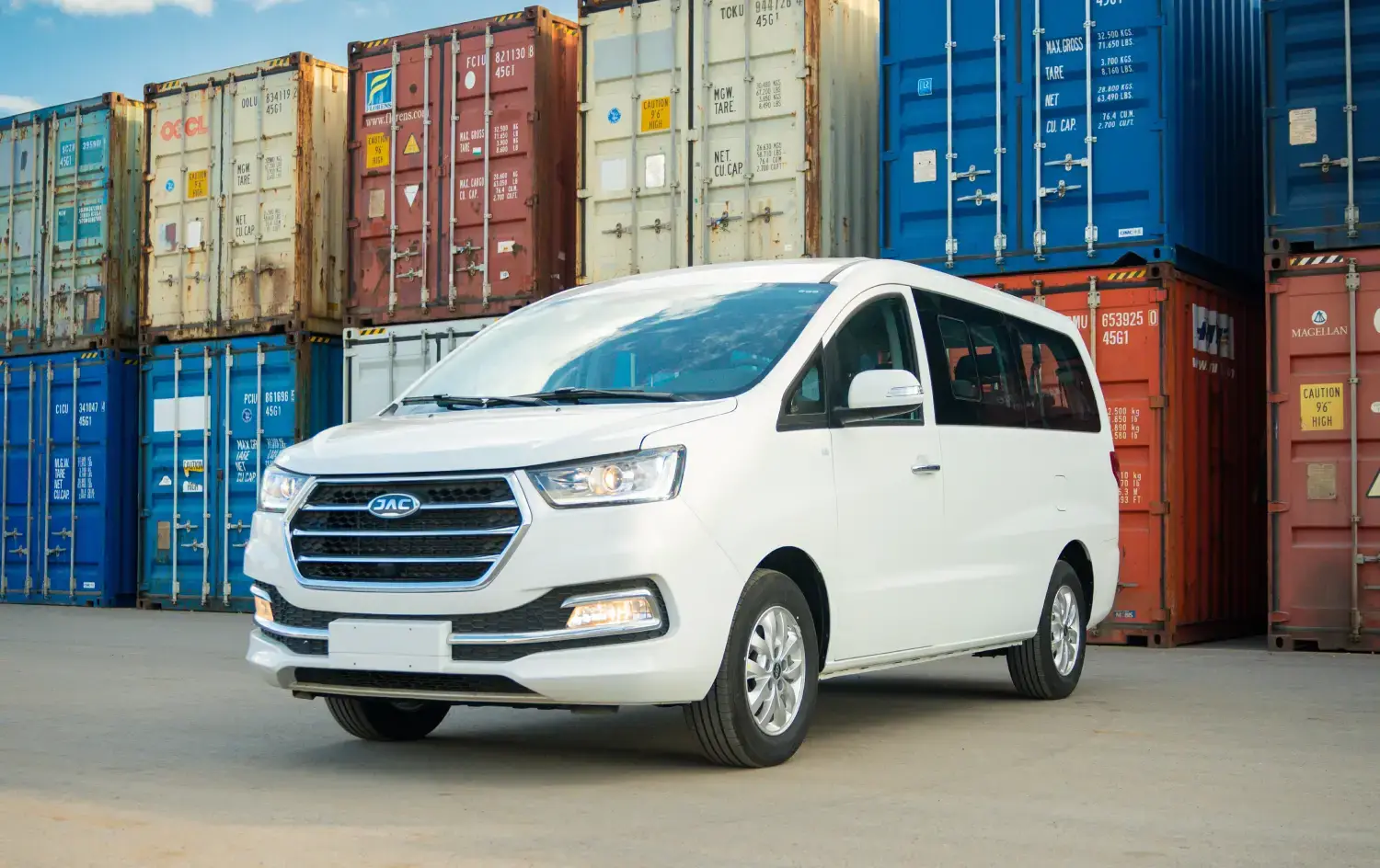 Модельный ряд